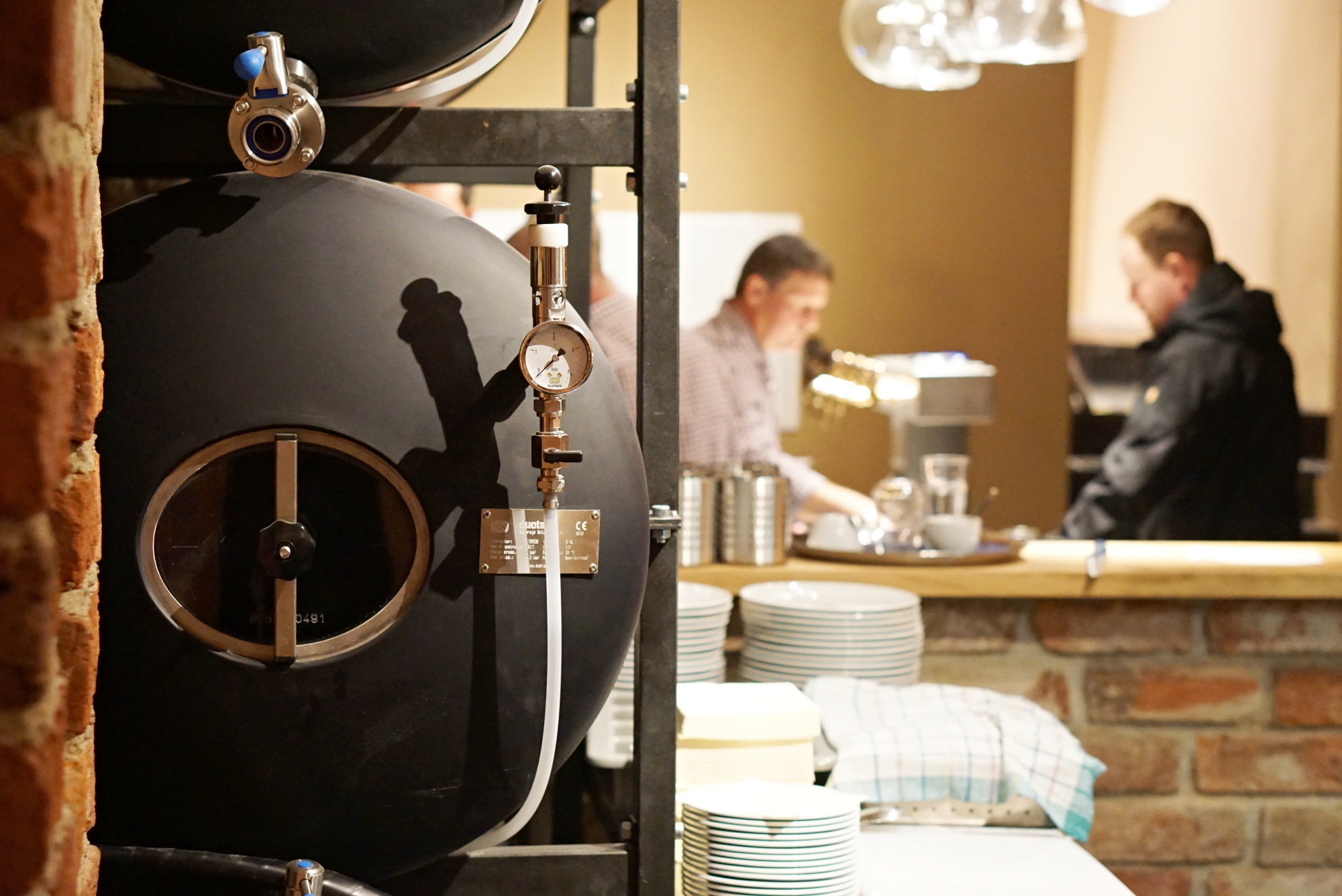 Pivnice - Pivovarské domy Hradec Králové